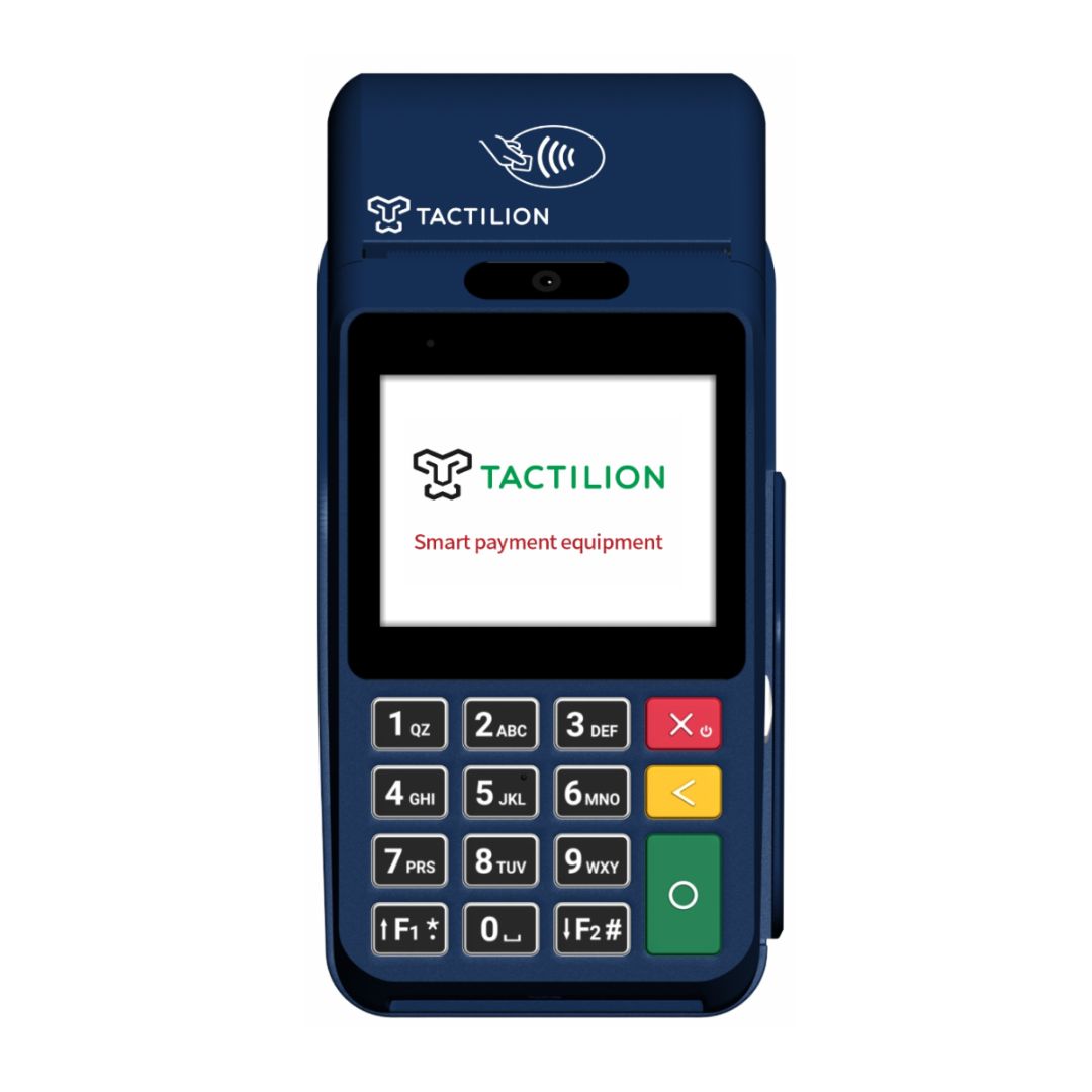 POS-терминалы